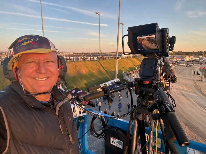 Daytona Beach Honors the Legacy of Filmmaker and Friend Paul Prewitt ...