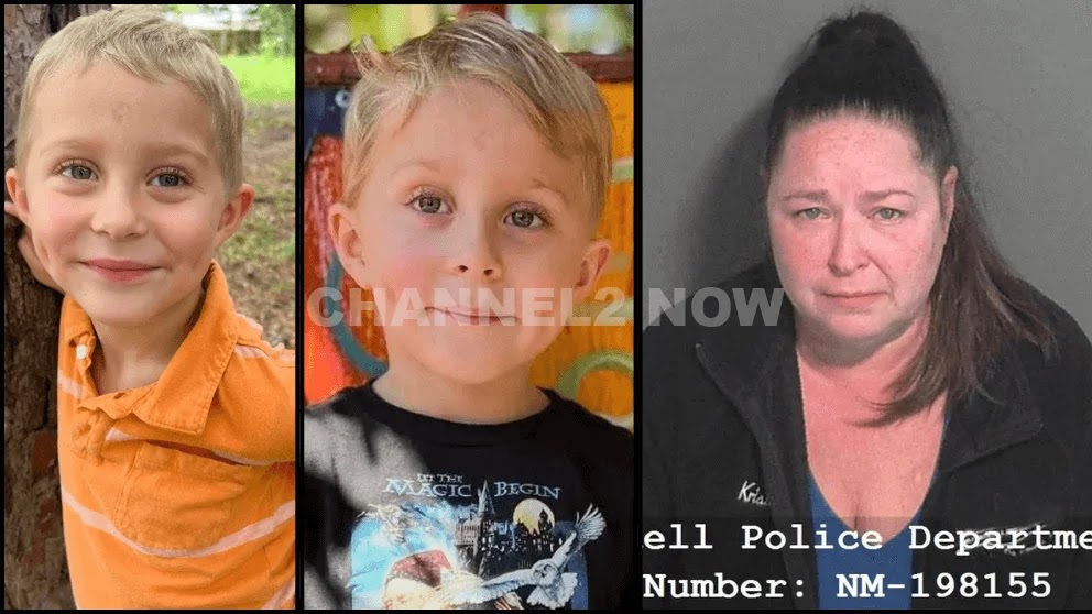 Slidell Community Reflects on the Passing of Five-Year-Old Carson ...