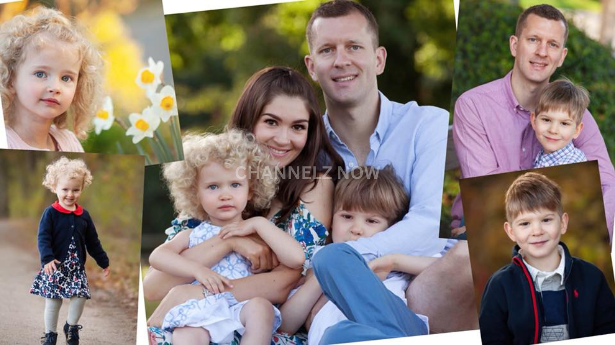 Lakewood Ranch FL Obituary: Monika Karina Rubacha and Her Children ...