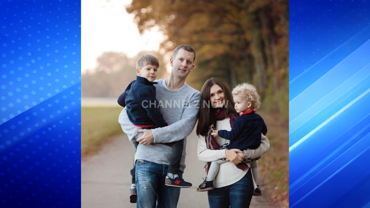 Monika Rubacha and Two Children Found Dead in Lakewood Ranch ...