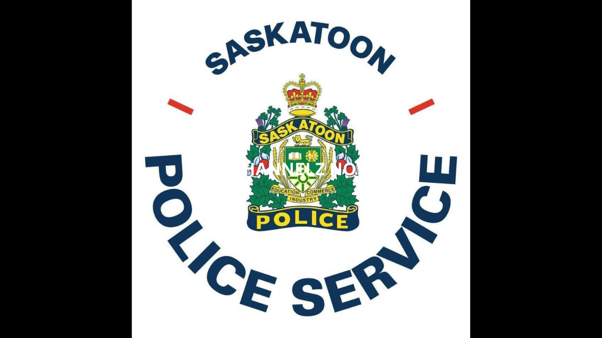 Saskatoon Police Service Confirms Death of Officer, Support Services ...