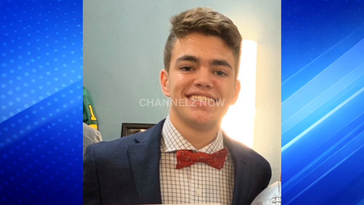 Montgomery NJ Native and Virginia Tech Student Collin Diggan Dies ...