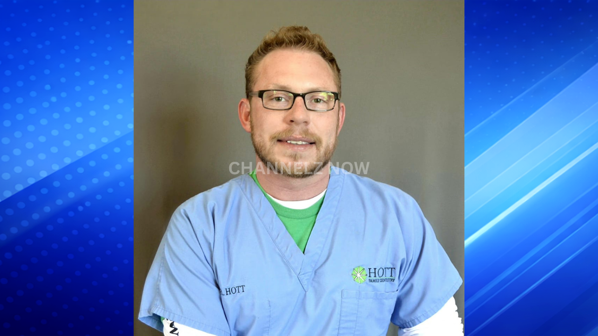 Bartholomew Hott of Bluffton IN Dies; Community Mourns Beloved Dentist ...