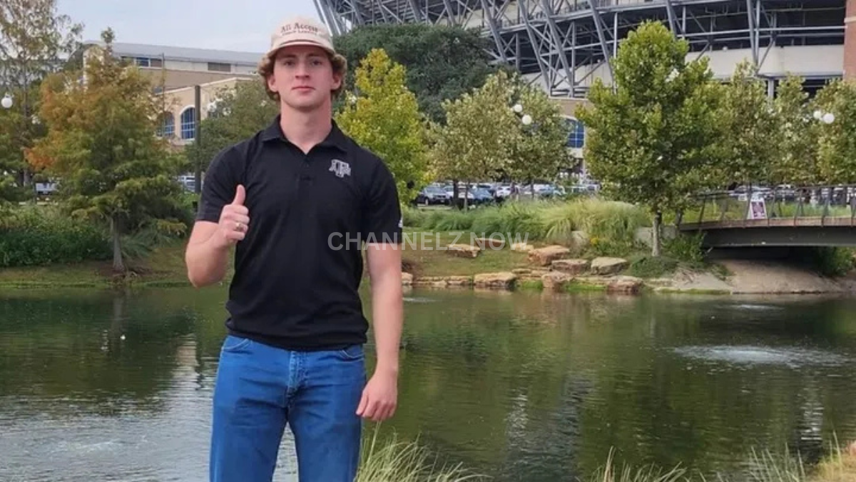 Blake Dorman of Southlake, TX Remembered After Tragic Passing at 24 ...