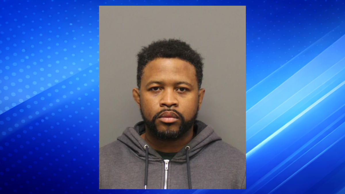 Man Charged in Series of Assaults at Malden Center MBTA Station ...