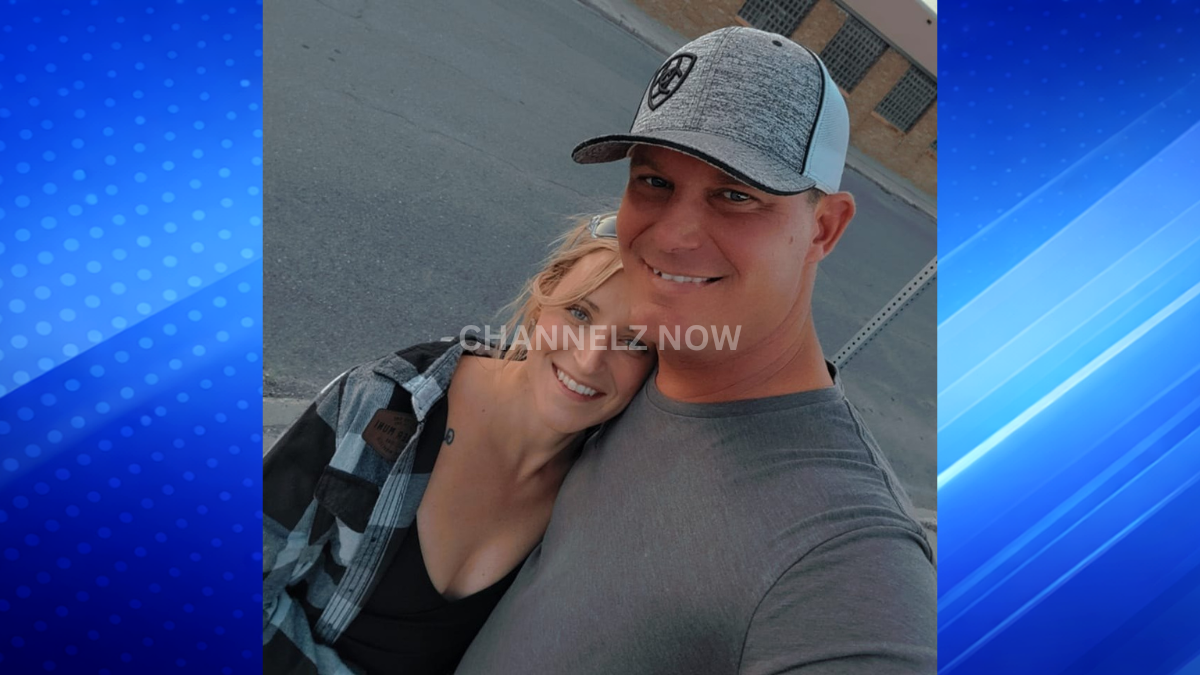 Ashley Kittelson and Husband Nick Kittelson Found Dead in Apparent ...