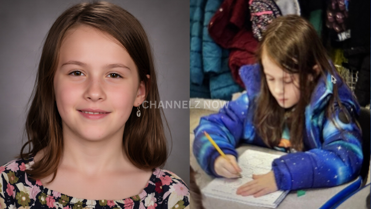 Police Say Missing Tompkins County Girl Has Been Found – ChannelZ NOW