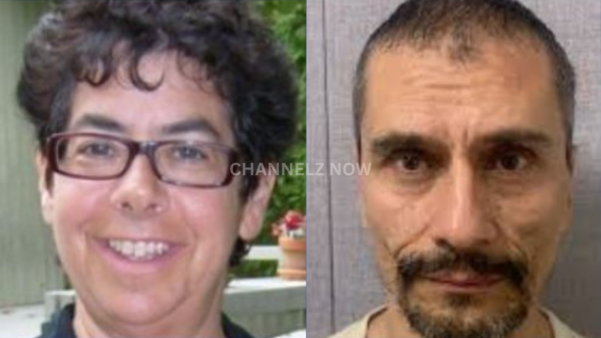Yoga Teacher Accused of Killing Professor Girlfriend After Investment ...