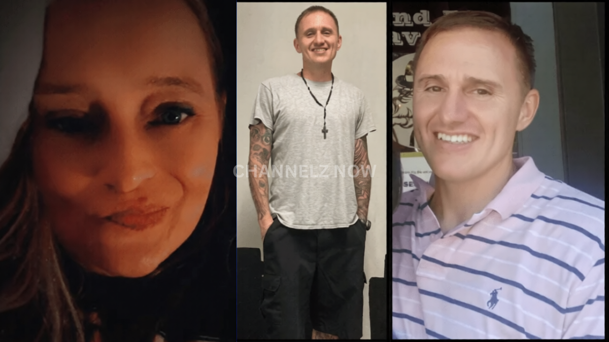 Bartow County Deputy-Involved Shooting Leaves Justin Hardin Dead ...