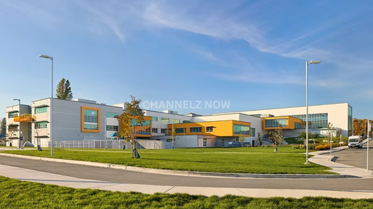 Serious Incident Triggers Lockdown at Burnaby North Secondary School in ...