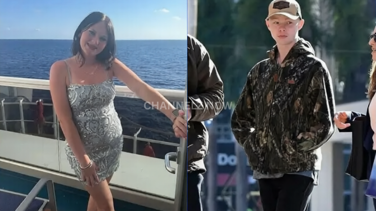 Timothy Hudson Indicted on Murder, Abuse Charges in Death of Anna ...