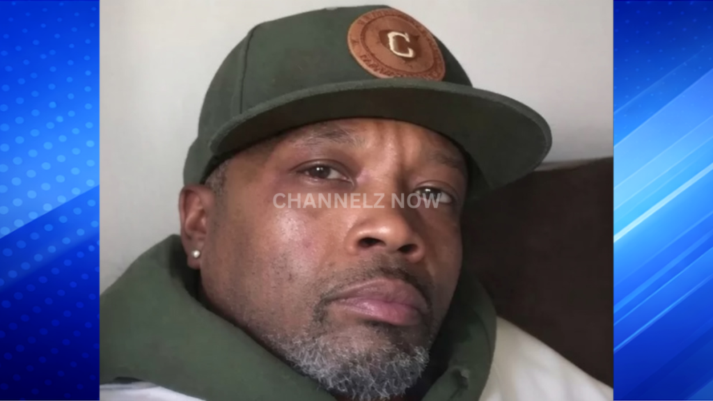 Cleveland Buckeye–Woodhill Shooting: 59-Year-Old Timothy Wallace Killed ...